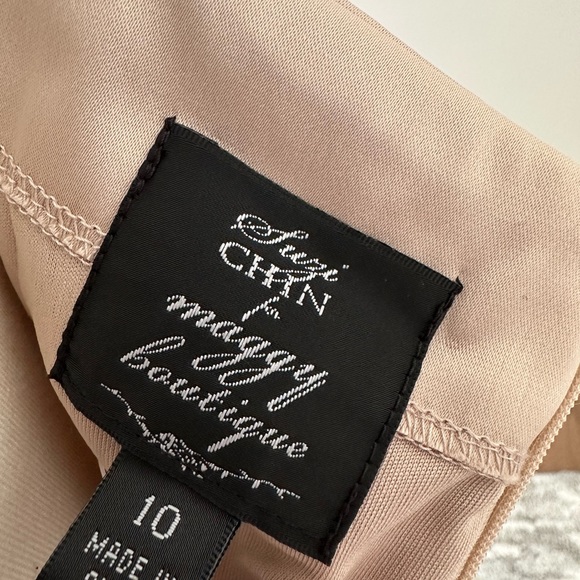 Suzi Chin for Maggy Boutique | Dresses | Suzy Chin For Maggy Boutique ...